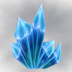 Elemental Shard - NPC - Cataclysm Classic