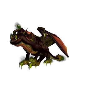 Feldrake - NPC - Cataclysm Classic