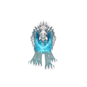 Spirit Wolf - NPC - Cataclysm Classic