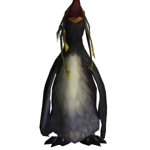 Penguin, Northrend - NPC - Cataclysm Classic