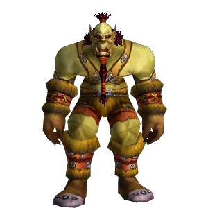 Valormok Guard - NPC - Cataclysm Classic