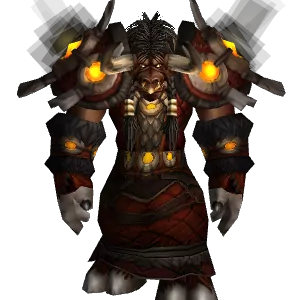 Muln Earthfury - NPC - Cataclysm Classic