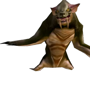Aquatic Form (Night Elf Druid) - NPC - Cataclysm Classic