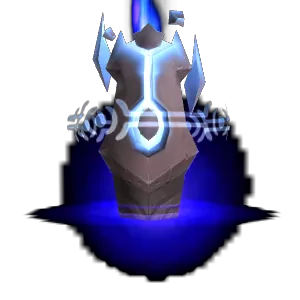 Draenei Air Totem - NPC - Cataclysm Classic