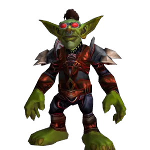 Ecton Brasstumbler - NPC - Cataclysm Classic