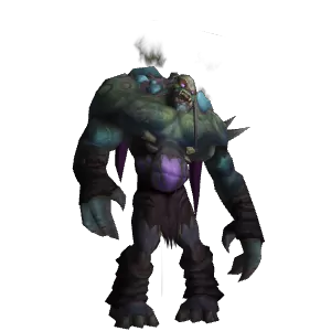 Hulking Horror - NPC - Cataclysm Classic
