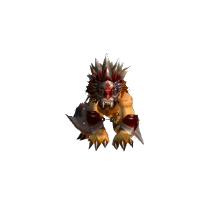 Valormok Wind Rider - NPC - Cataclysm Classic