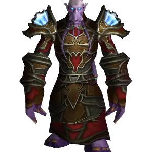QA Arena Master: Orgrimmar Arena - NPC - Cataclysm Classic