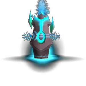 Water Elemental Totem - NPC - Cataclysm Classic