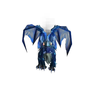 Arygos - NPC - Cataclysm Classic