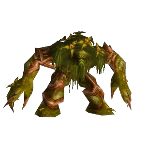 Sludge Beast - NPC - Cataclysm Classic