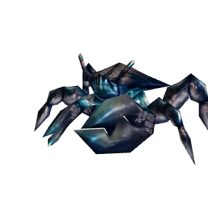 Spikeshell Skitterer - NPC - Cataclysm Classic