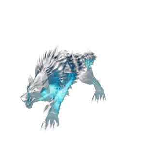 Ghostpaw Runner - NPC - Cataclysm Classic