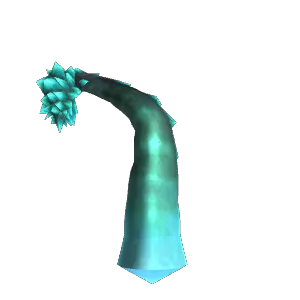 Immortal Crusher Tentacle - NPC - Cataclysm Classic