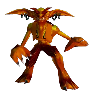 Grell (Red) - NPC - Cataclysm Classic