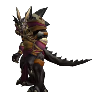 Blackwyrm Bruiser - NPC - Cataclysm Classic