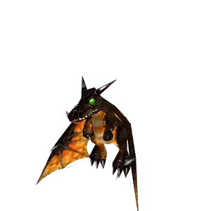 Twain Test Prop - NPC - Cataclysm Classic