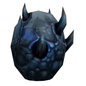 Black Dragonflight Egg - NPC - Cataclysm Classic