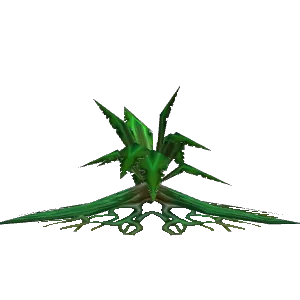 Stranglekelp - NPC - Cataclysm Classic