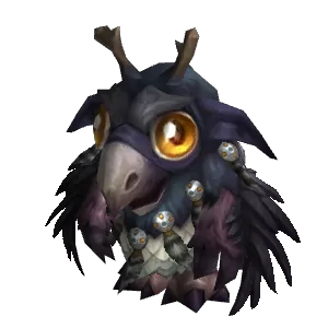Moonkin Hatchling - NPC - Cataclysm Classic