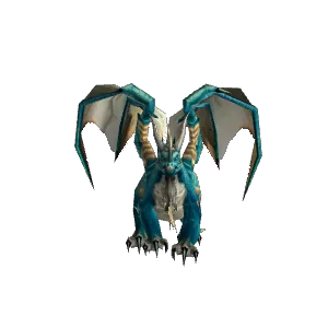 [ph] Coldarra Blue Dragon Patroller - NPC - Cataclysm Classic