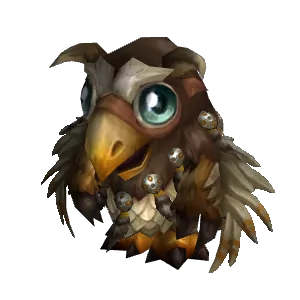 Moonkin Hatchling - NPC - Cataclysm Classic
