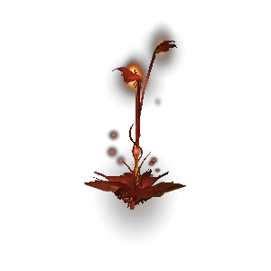 Cinderbloom - NPC - Cataclysm Classic