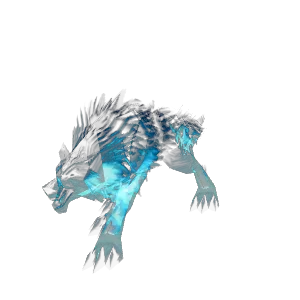 Ghostpaw Alpha - NPC - Cataclysm Classic