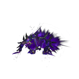 Corrupted Fire Hawk - NPC - Cataclysm Classic