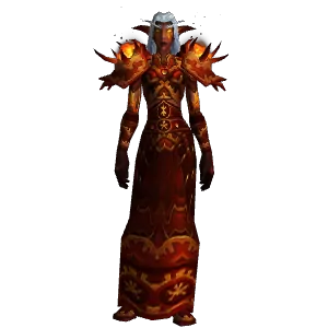 Blazing Talon Clawshaper - NPC - Cataclysm Classic