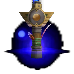 Storm Totem - NPC - Cataclysm Classic