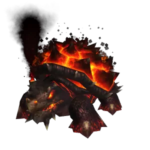 Terrorpene - NPC - Cataclysm Classic