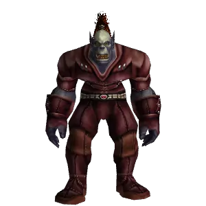 Threm Blackscalp - NPC - Cataclysm Classic