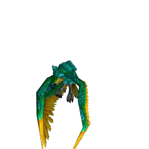 Brilliant Clayscraper - NPC - Cataclysm Classic