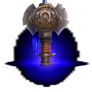 Aggra's Air Totem - NPC - Cataclysm Classic