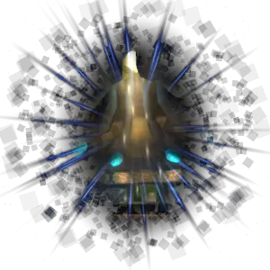 Shattrath Portal - NPC - Cataclysm Classic