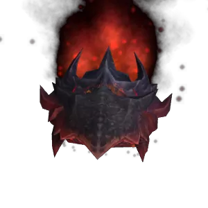 Exposed Head of Magmaw - NPC - Cataclysm Classic