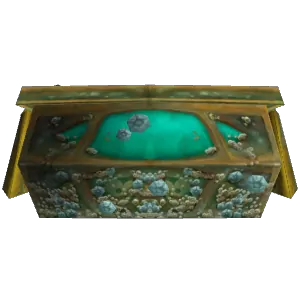 Bloodwash Crate Visual - NPC - Cataclysm Classic