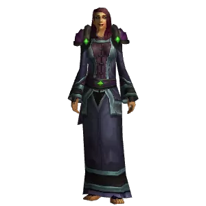 Blackwyrm Mage - NPC - Cataclysm Classic