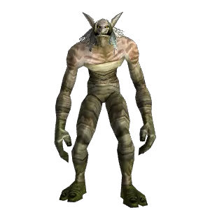 Zanzil Mindslave - NPC - Cataclysm Classic