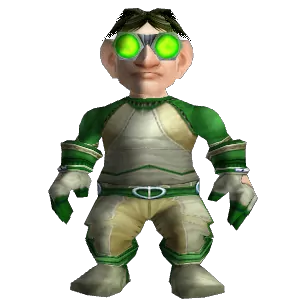 Face - NPC - Cataclysm Classic