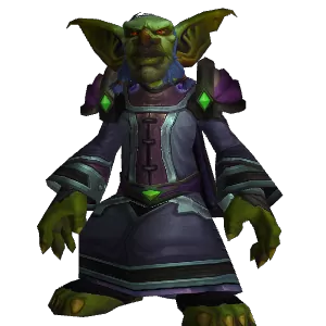 Blackwyrm Mage - NPC - Cataclysm Classic