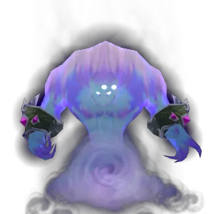 [UNUSED] Arcane Horror - NPC - Cataclysm Classic