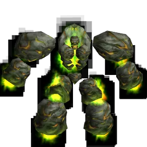 Runeforge (SW) - NPC - Cataclysm Classic