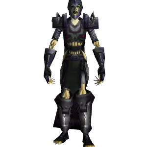 Venomspite Deathguard - NPC - Cataclysm Classic