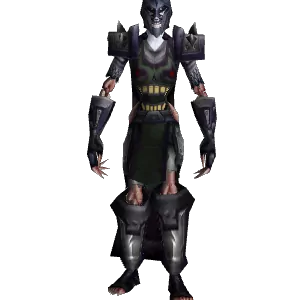 Venomspite Deathguard - NPC - Cataclysm Classic