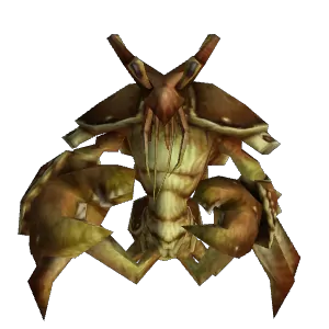 Rock Lobster - NPC - Cataclysm Classic