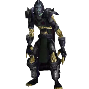 Venomspite Deathguard - NPC - Cataclysm Classic