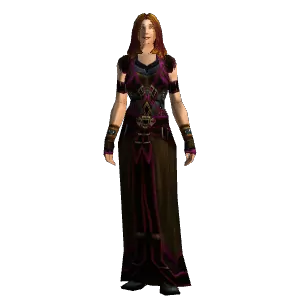 Doomspeaker Cassandra - NPC - Cataclysm Classic