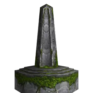 Altar of Earth - NPC - Cataclysm Classic